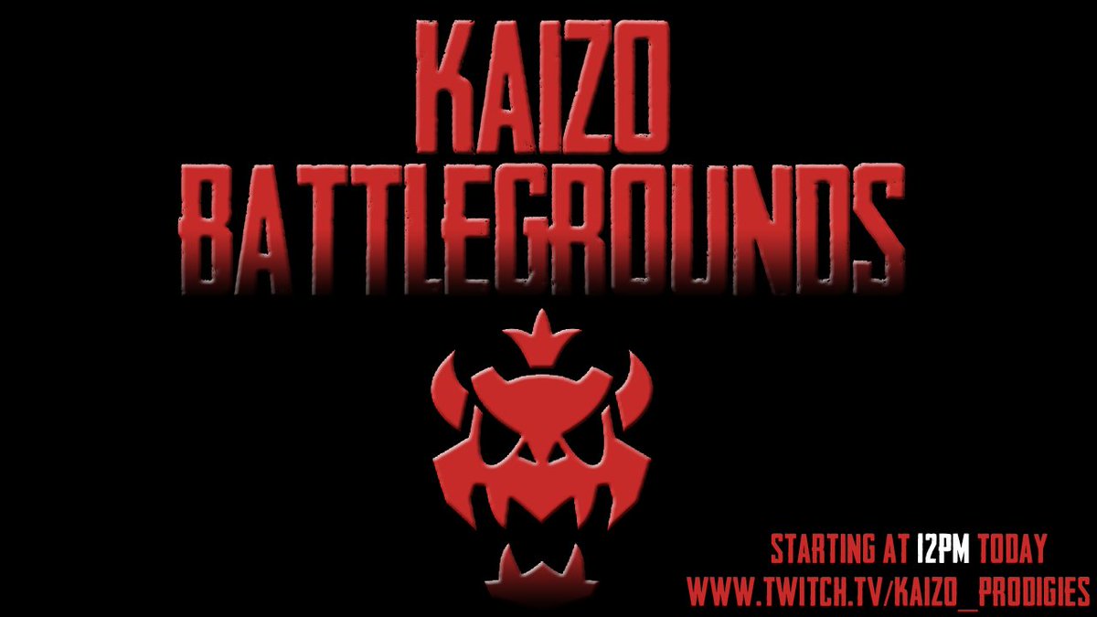 Kaizo Battlegrounds | Kaizo Mario Maker Wiki | Fandom