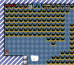 Hell or Heaven | Kaizo Mario Maker Wiki | Fandom