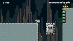 POW Block/Mechanics | Kaizo Mario Maker Wiki | Fandom