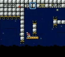 Super DoDe World | Kaizo Mario Maker Wiki | Fandom