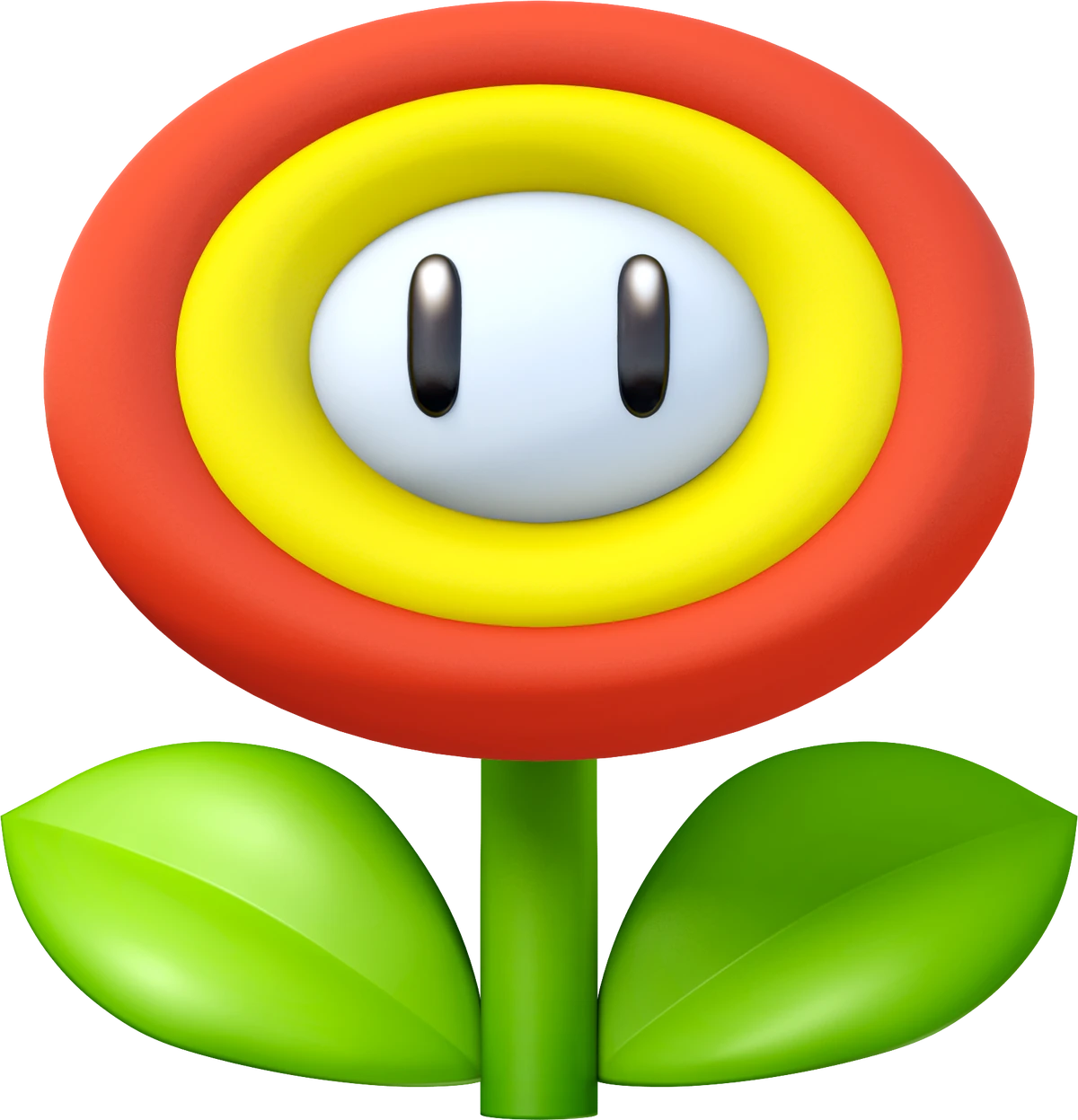 Fire Flower | Kaizo Mario Maker Wikia | Fandom