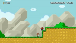 Weird Shell Jump | Kaizo Mario Maker Wiki | Fandom