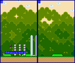 Extra Special Stage | Kaizo Mario Maker Wiki | Fandom