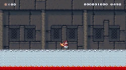 Cape Mario | Kaizo Mario Maker Wiki | Fandom