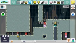 Impossible Levels in Super Mario Maker | Kaizo Mario Maker Wiki | Fandom