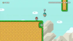 Shell Hopping | Kaizo Mario Maker Wiki | Fandom