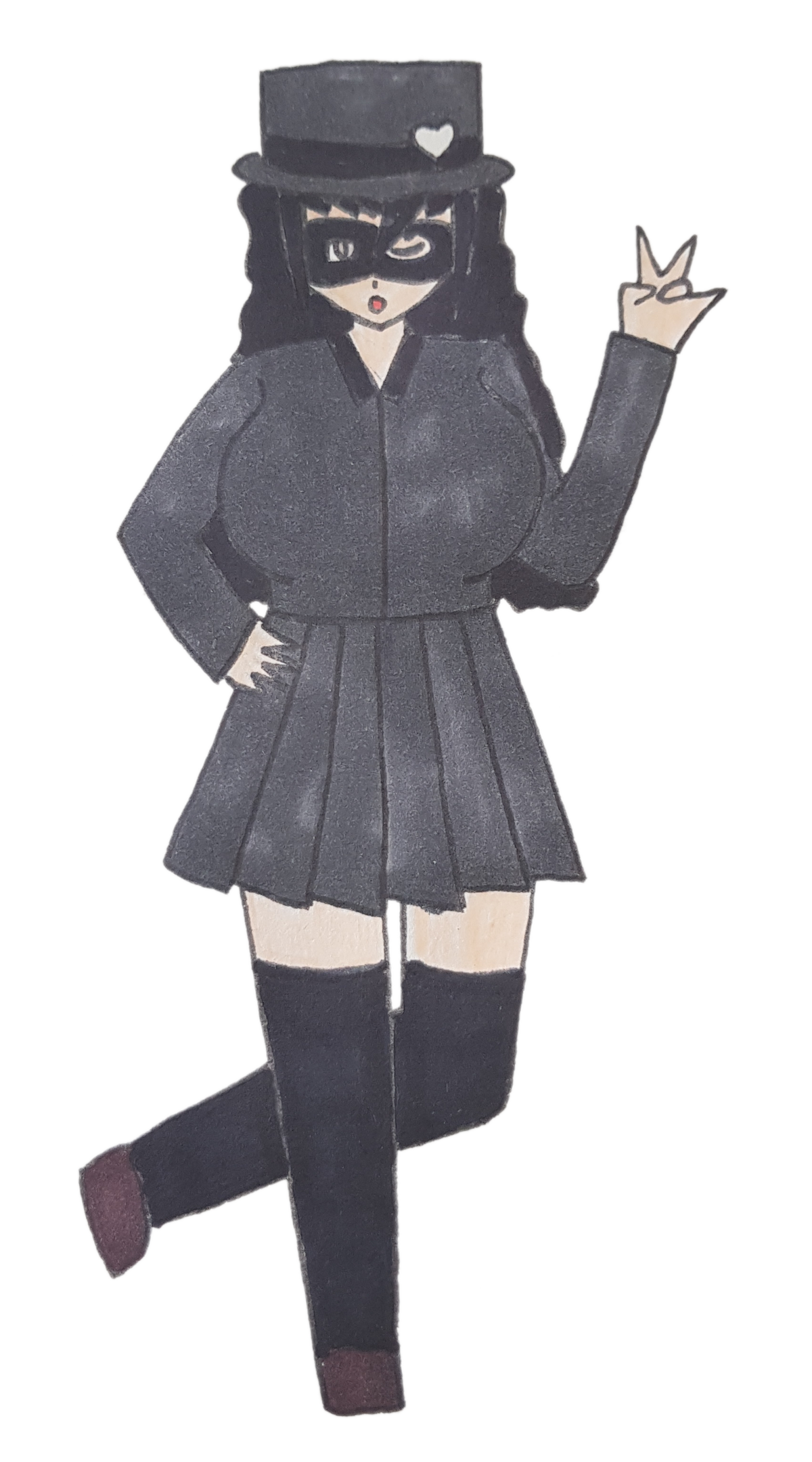 Kamakura Shio Kaitō No Sōzō Sei Wiki Fandom
