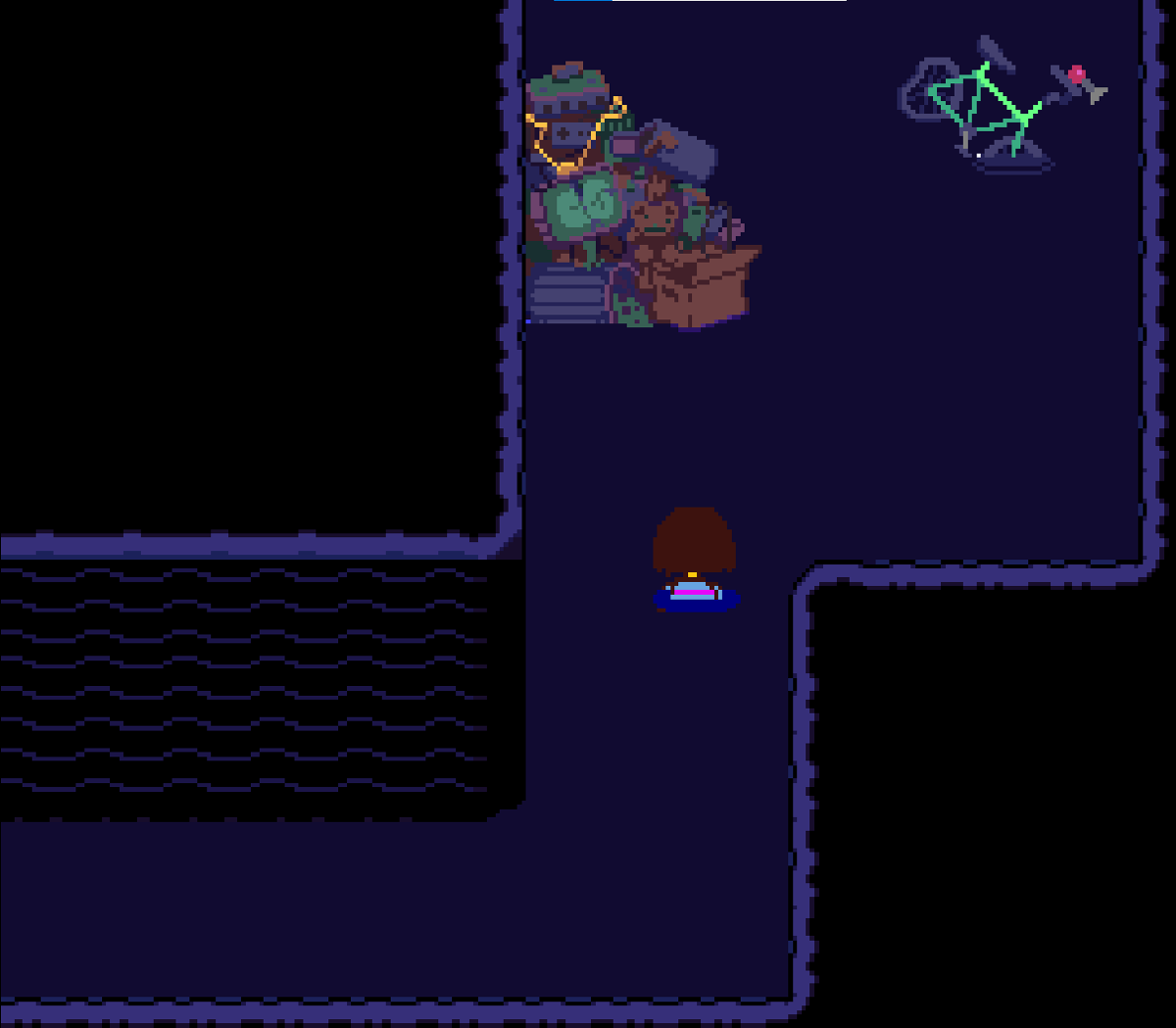 Trash Zone Third Part | Kajitale Wiki | Fandom