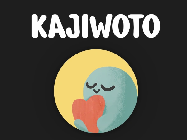 Kajiwoto Wiki | Fandom