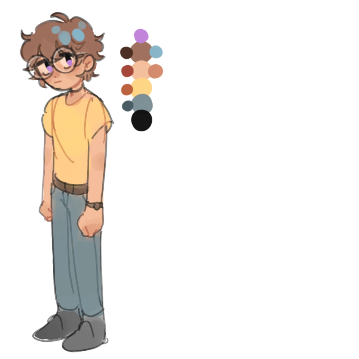 Creator Kid | Kajiwoto Wiki | Fandom