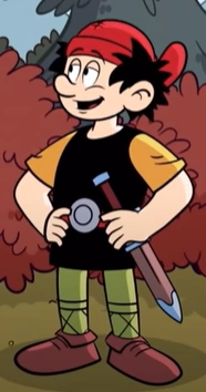 Kajko | Kajko i Kokosz Wiki | Fandom