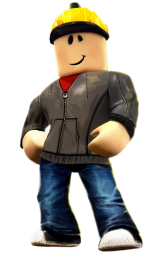 Builderman | Kaka V420's Wiki | Fandom