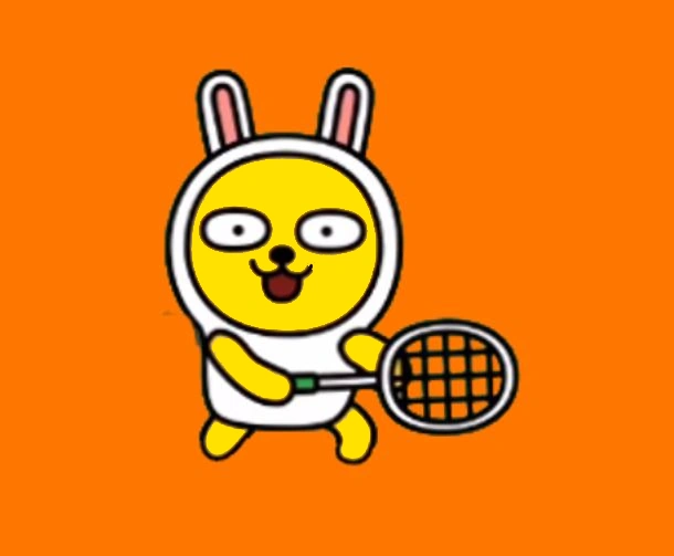 Muzi | Kakao Friends Wiki | Fandom