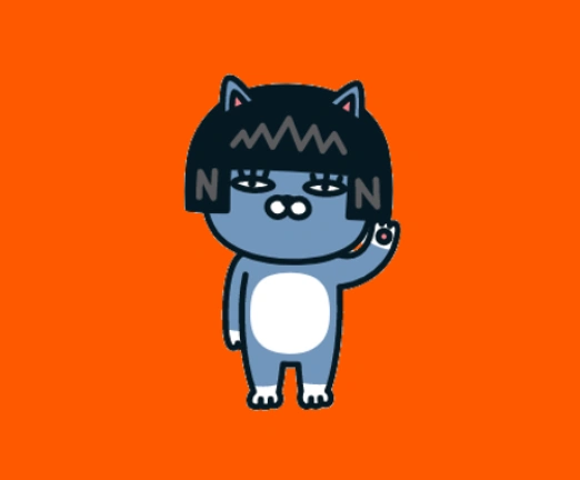 Neo | Kakao Friends Wiki | Fandom