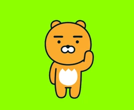 Ryan | Kakao Friends Wiki | Fandom