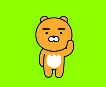 Ryan | Kakao Friends Wiki | Fandom