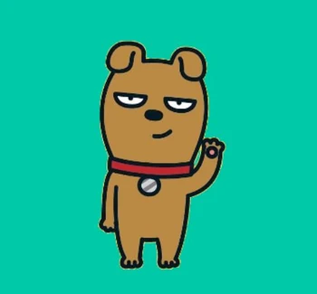 Frodo | Kakao Friends Wiki | Fandom