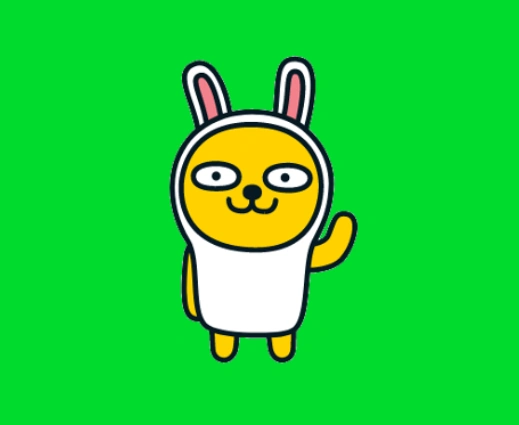 Muzi | Kakao Friends Wiki | Fandom