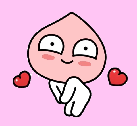 Apeach | Kakao Friends Wiki | Fandom