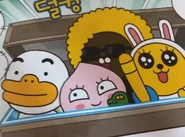 Kakao Friends | Kakao Wiki | Fandom