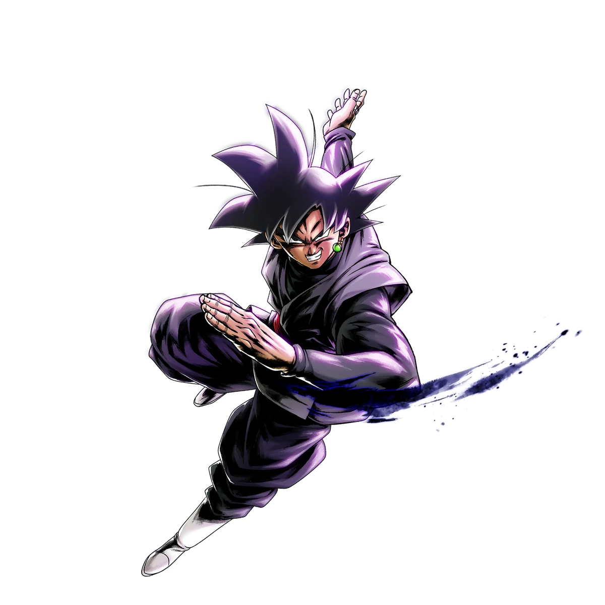 Goku Black | Kakarot Prime's Domination Wiki | Fandom