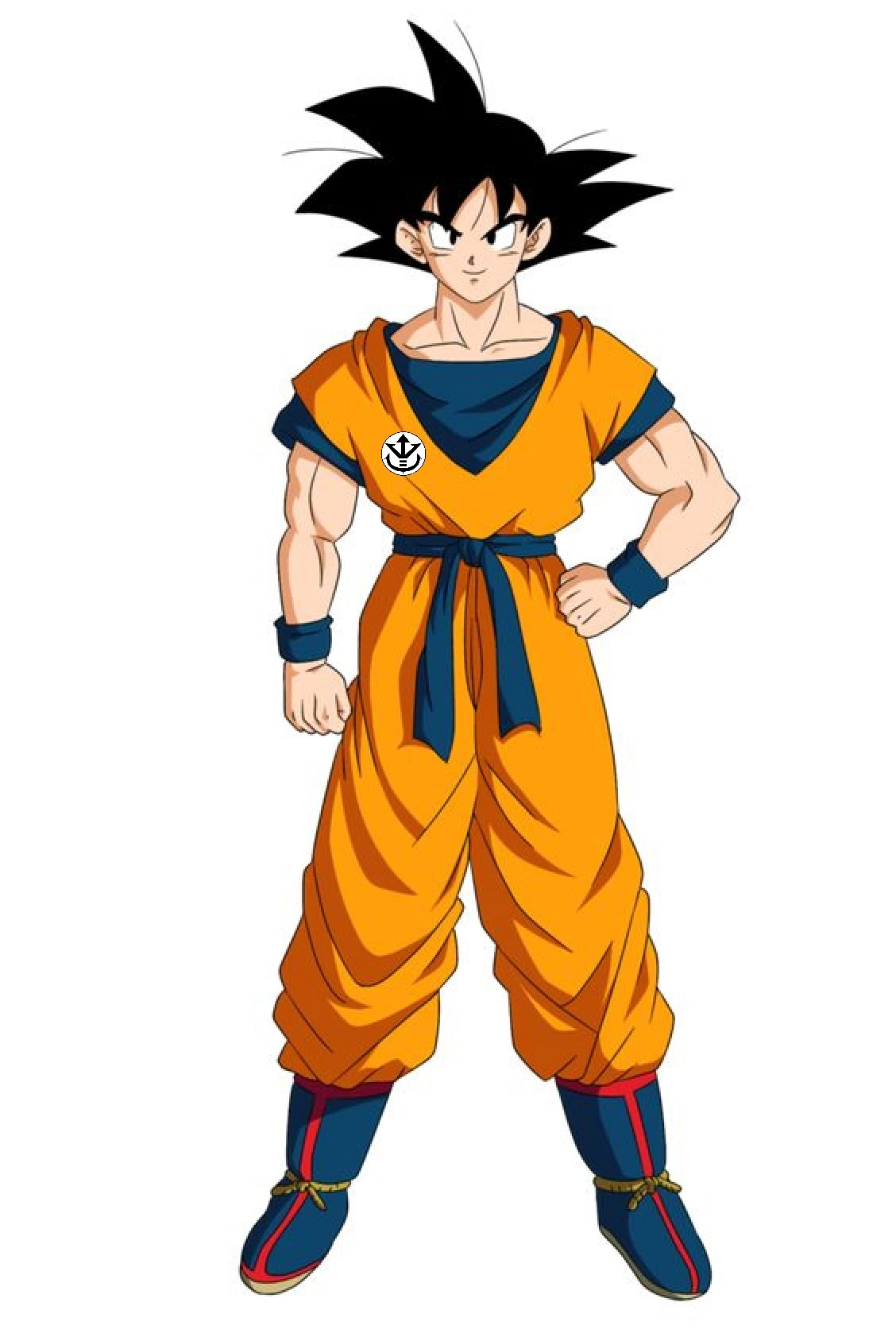 Kakarot (Kakarotverse) | Kakarot Prime's Domination Wiki | Fandom