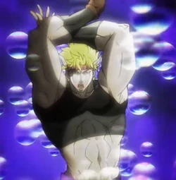 Renjiro Kadomatsu | KaKa's Bizarre Adventure Wiki | Fandom