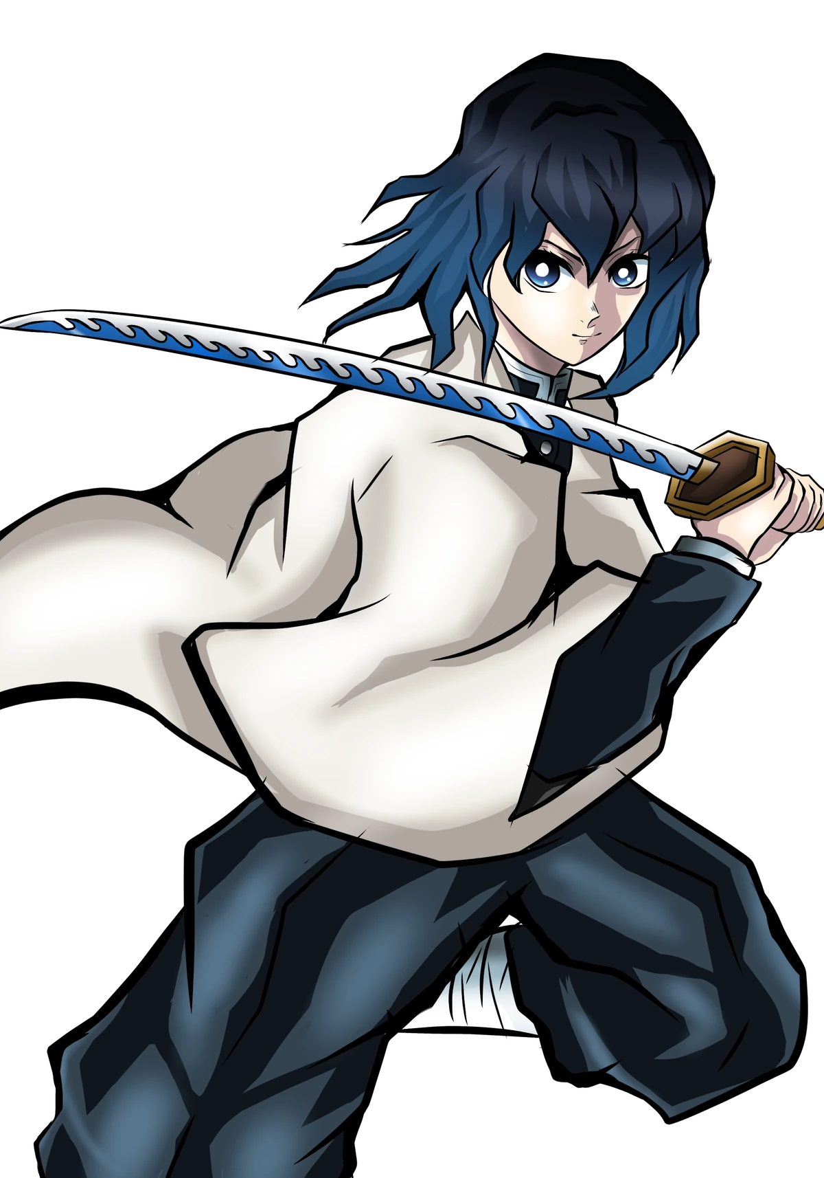 Pitaro Sanama | KaKa's Bizarre Adventure Wiki | Fandom