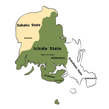 Kiribating | KaKa's Bizarre Adventure Wiki | Fandom