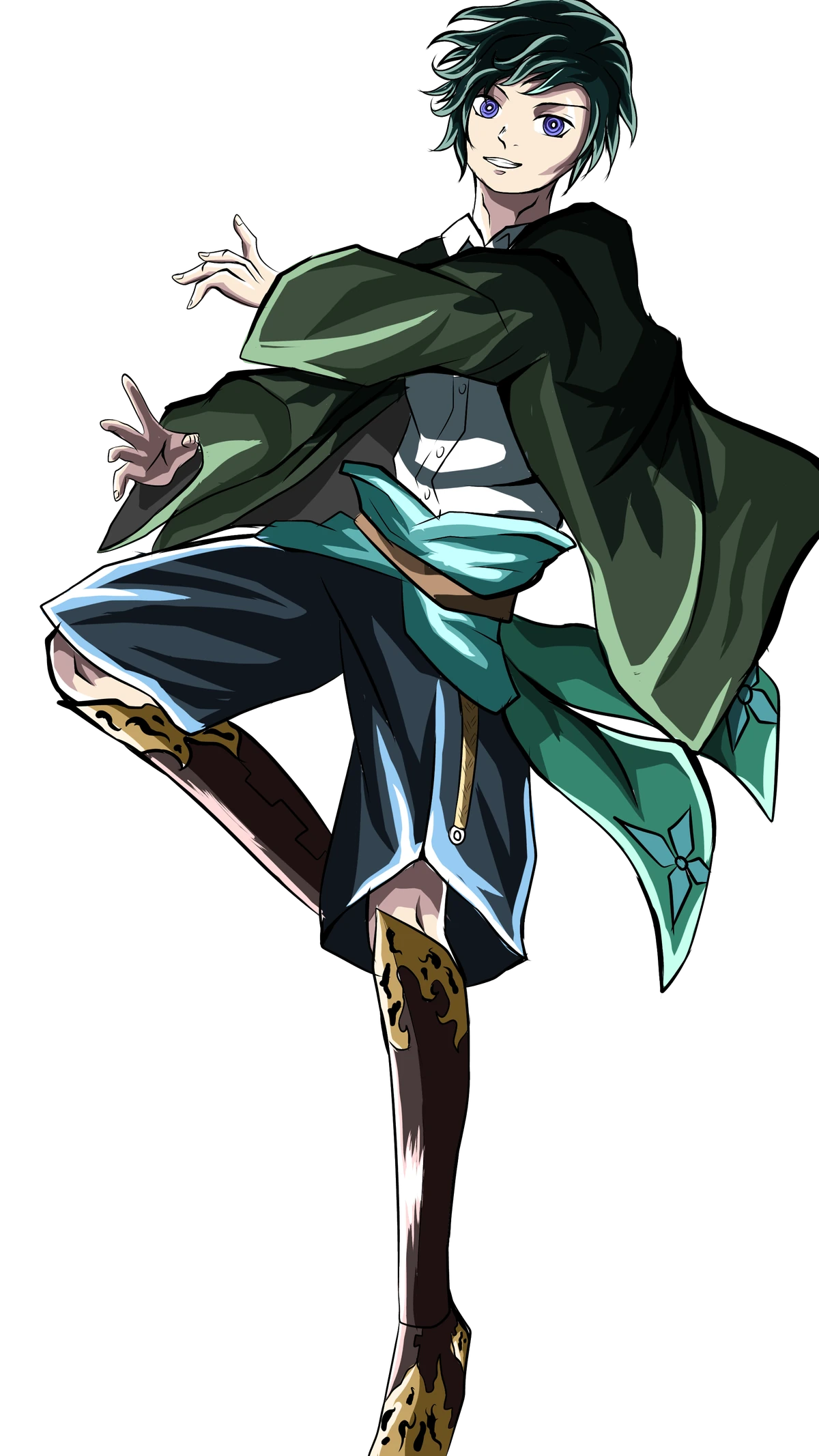 Pornchai Ratana KaKa s Bizarre Adventure Wiki Fandom pornchai-ratana-kaka-s-bizarre-adventure-wiki-fandom