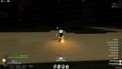 Caligine Calvino | KaKa's Bizarre Adventure Wiki | Fandom