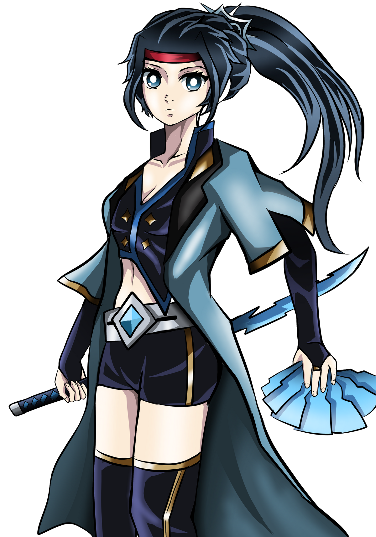 Caligine Calvino/Image Gallery | KaKa's Bizarre Adventure Wiki | Fandom