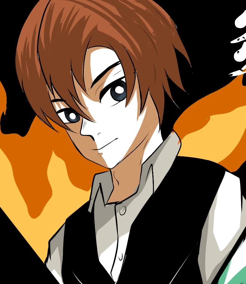 Patcharaphon Phonphan | KaKa's Bizarre Adventure Wiki | Fandom