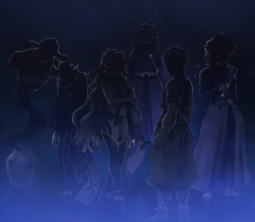 Demon | KaKa's Bizarre Adventure Wiki | Fandom