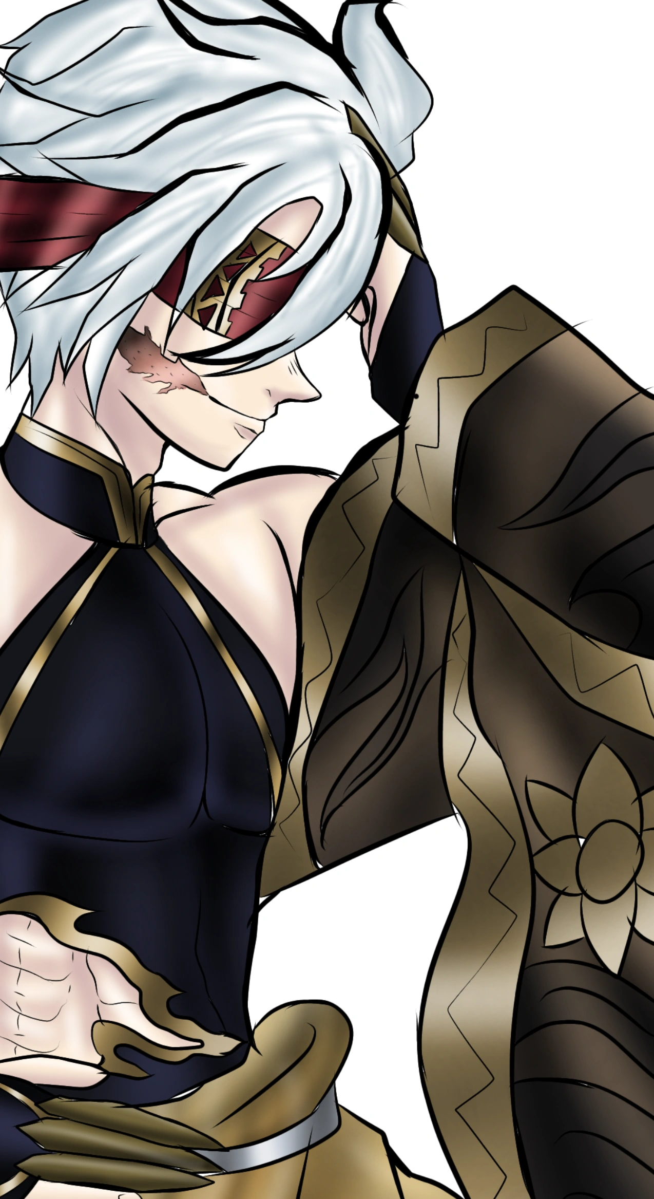 Masayuki | KaKa's Bizarre Adventure Wiki | Fandom