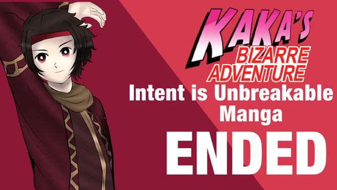 KaKa's Bizarre Adventure Wiki | Fandom