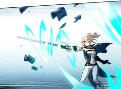 Wichian | KaKa's Bizarre Adventure Wiki | Fandom