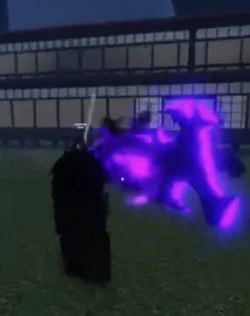 Phupa | KaKa's Bizarre Adventure Wiki | Fandom