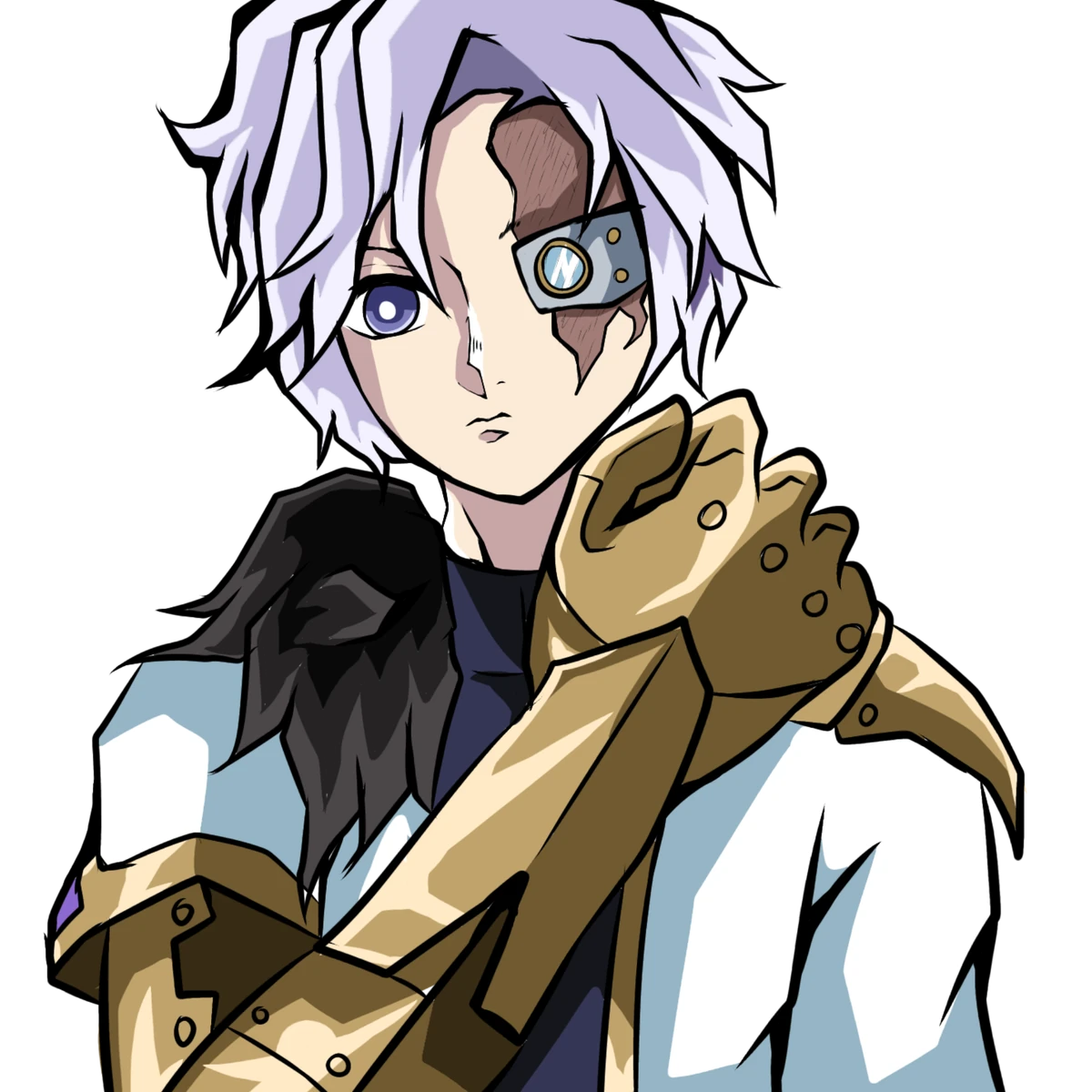 Techit | KaKa's Bizarre Adventure Wiki | Fandom