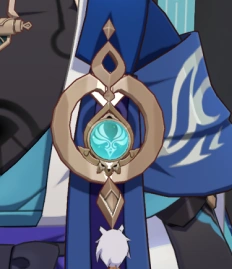 Vision | KaKa's Bizarre Adventure Wiki | Fandom