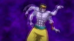 Bingus | KaKa's Bizarre Adventure Wiki | Fandom