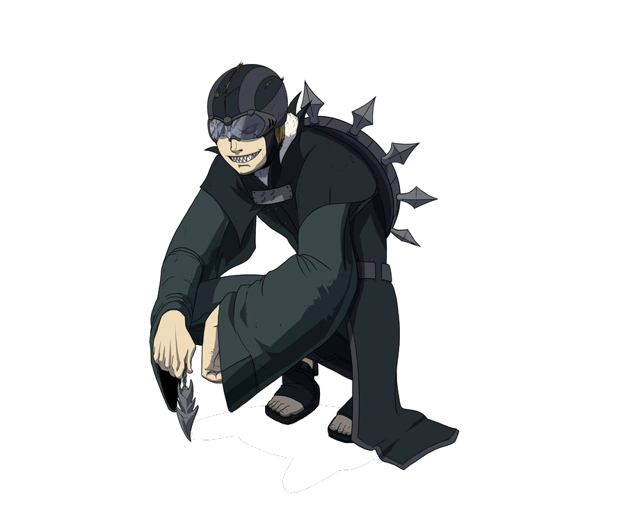 Mukuro Mizuryū | Kakashiforum Wikia | Fandom