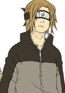 Habashi Hyuga | Kakashiforum Wikia | Fandom