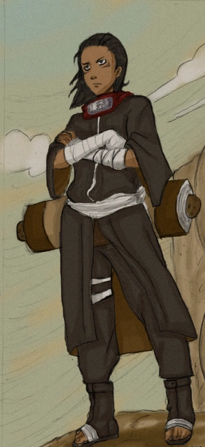 Gorick | Kakashiforum Wikia | Fandom