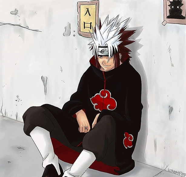 Danji Ushera | Kakashiforum Wikia | Fandom