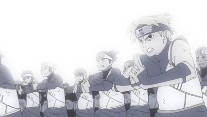 Kumogakure | Kakashiforum Wikia | Fandom