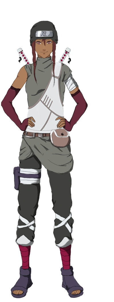 Mienna | Kakashiforum Wikia | Fandom