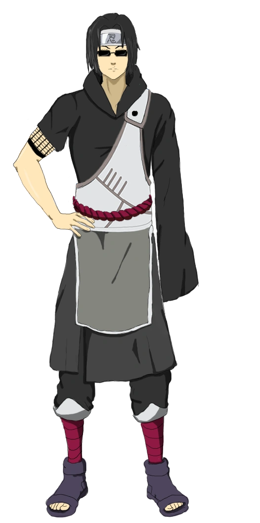 Zantu Yoshamaru | Kakashiforum Wikia | Fandom