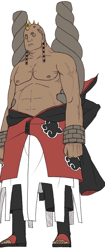 Rokku | Kakashiforum Wikia | Fandom