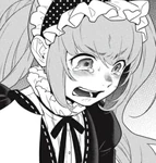 Erimi Mushibami/Gallery | Kakegurui Wikia | Fandom